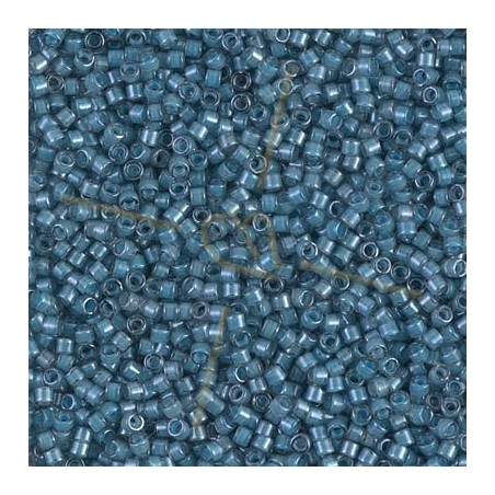 Luminous Dark Blue - Delica 11/0 5gr.
