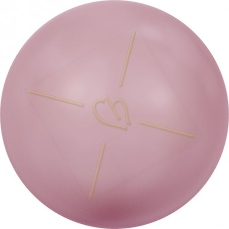 Powder Rose Pearl 352 Swarovski 6mm