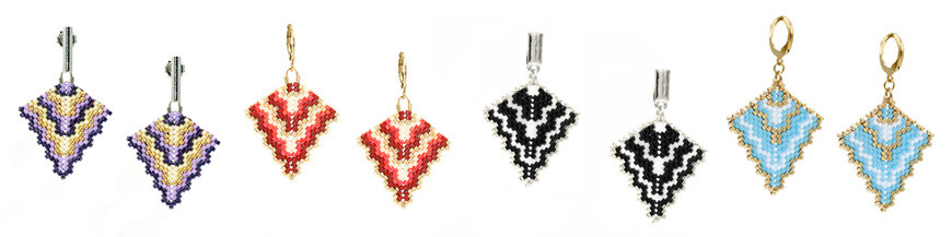 parels, kralen en sieraden en benodigdheden - La Boutique Charlotte